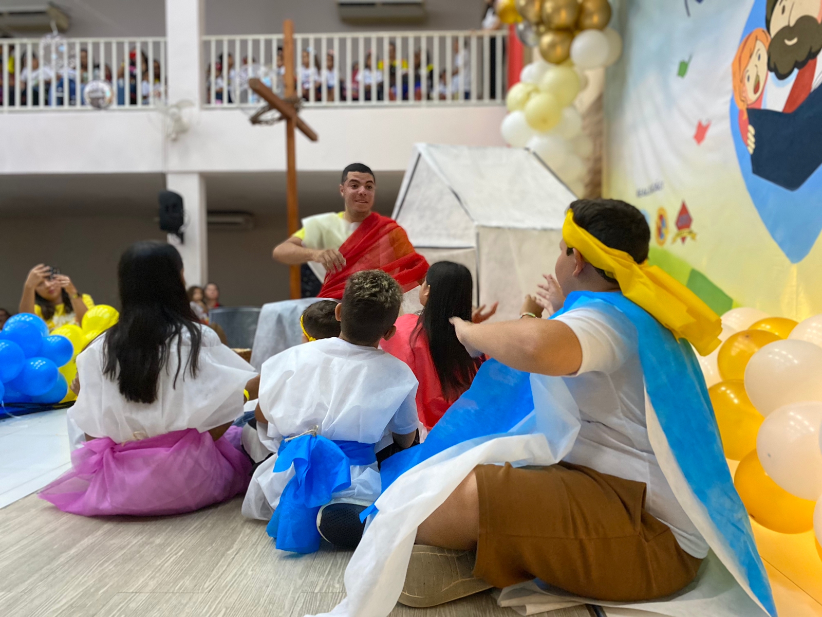 Igreja do Evangelho Quadrangular de Pernambuco realiza 3ª Congresso ...