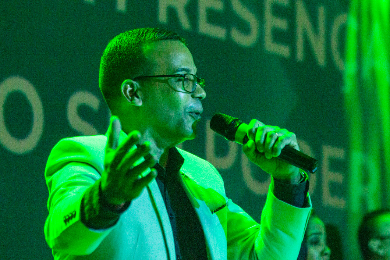 Quadrangular Piedade é inaugurada com grande Culto em Ação de Graças ...