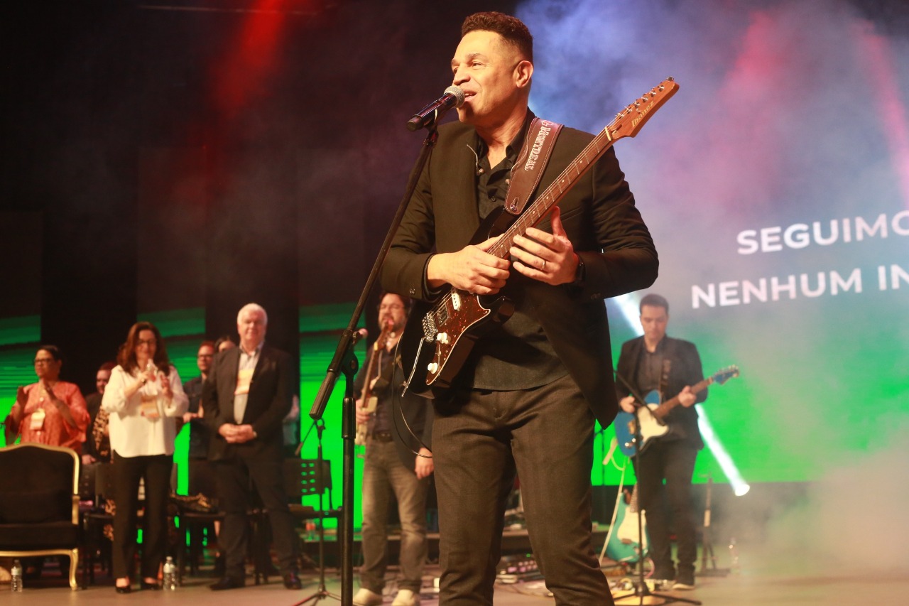 CONVENÇÃO ESTADUAL: Igreja do Evangelho Quadrangular de São Paulo ...