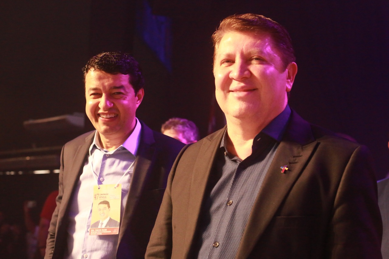 CONVENÇÃO ESTADUAL: Igreja do Evangelho Quadrangular de São Paulo ...