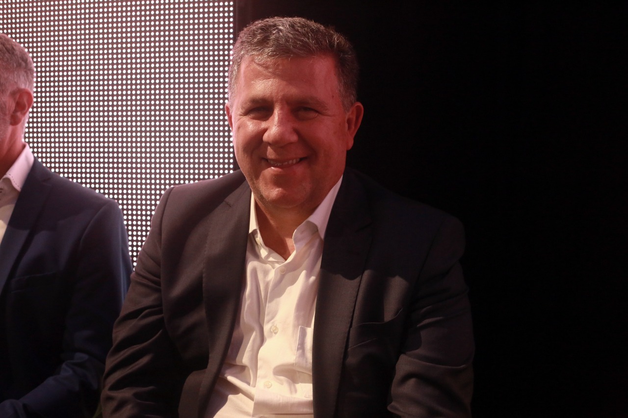 CONVENÇÃO ESTADUAL: Igreja do Evangelho Quadrangular de São Paulo ...