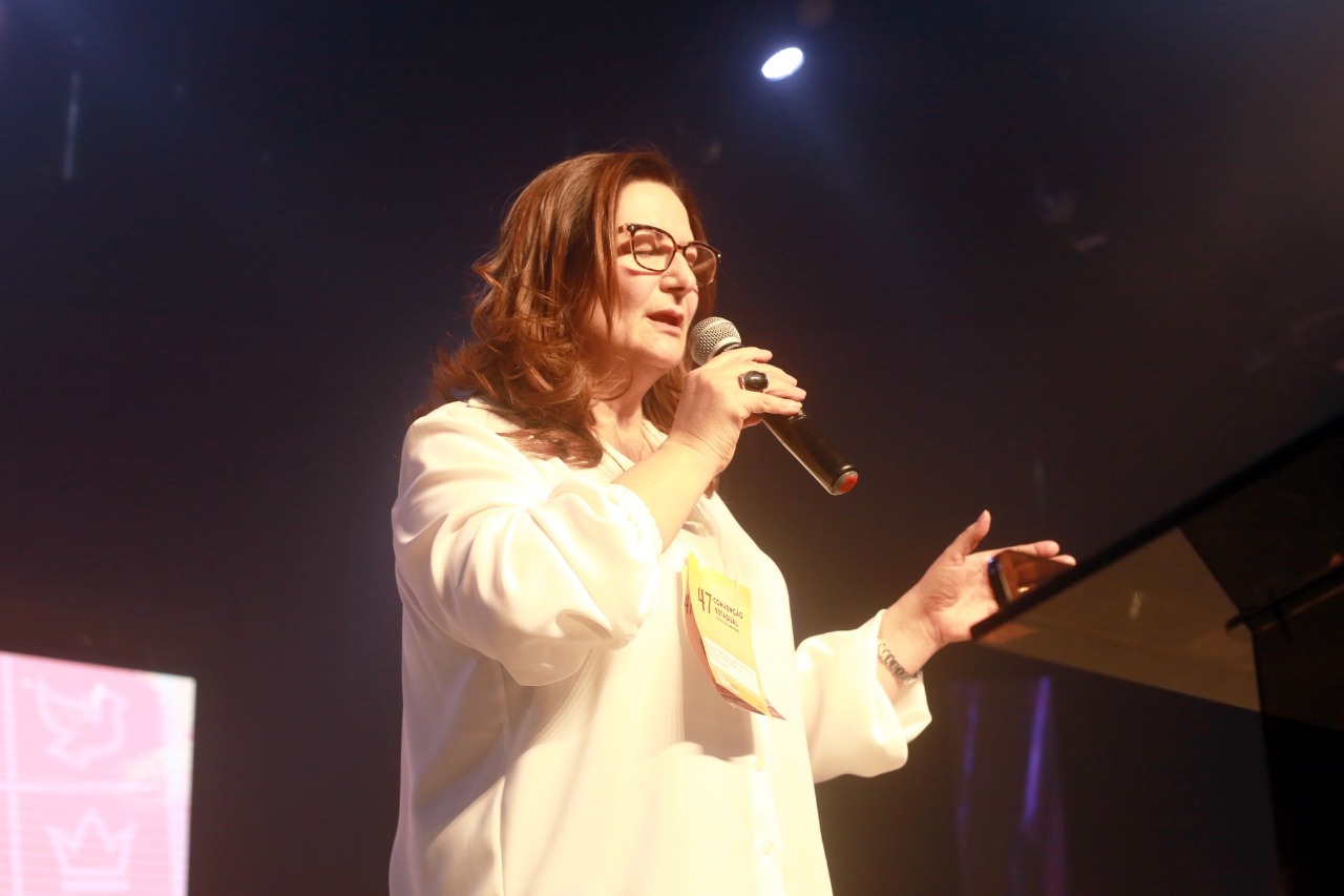 CONVENÇÃO ESTADUAL: Igreja do Evangelho Quadrangular de São Paulo ...