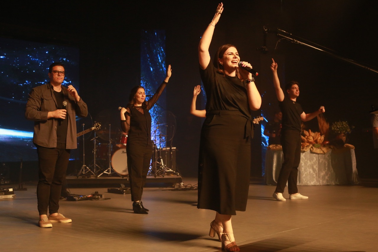 Igreja Quadrangular Normas E Regras - BRAINCP