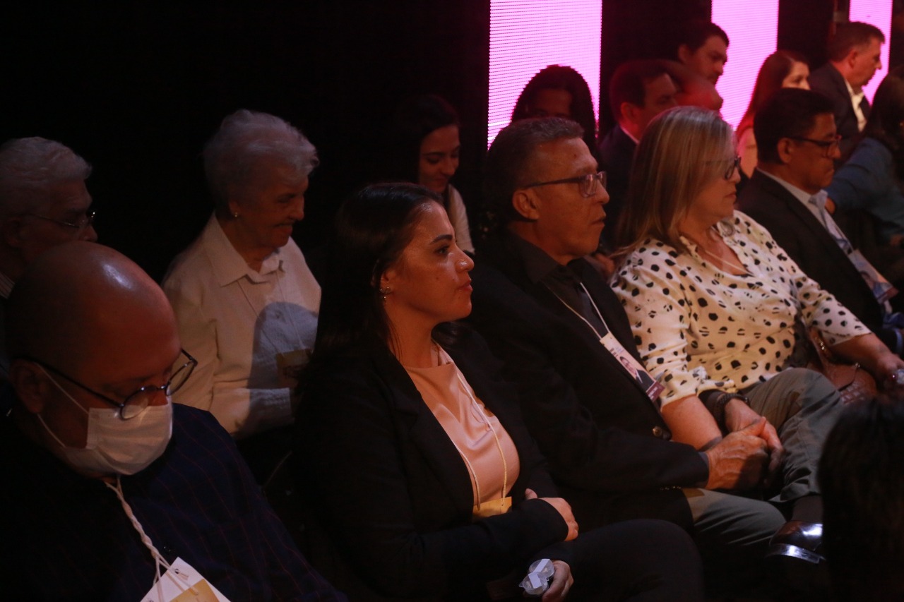 CONVENÇÃO ESTADUAL: Igreja do Evangelho Quadrangular de São Paulo ...