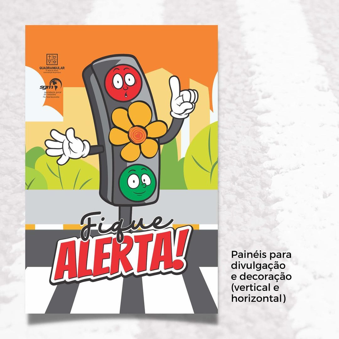 SGM lança TEC “Fique Alerta” e promove live especial para campanha Maio ...