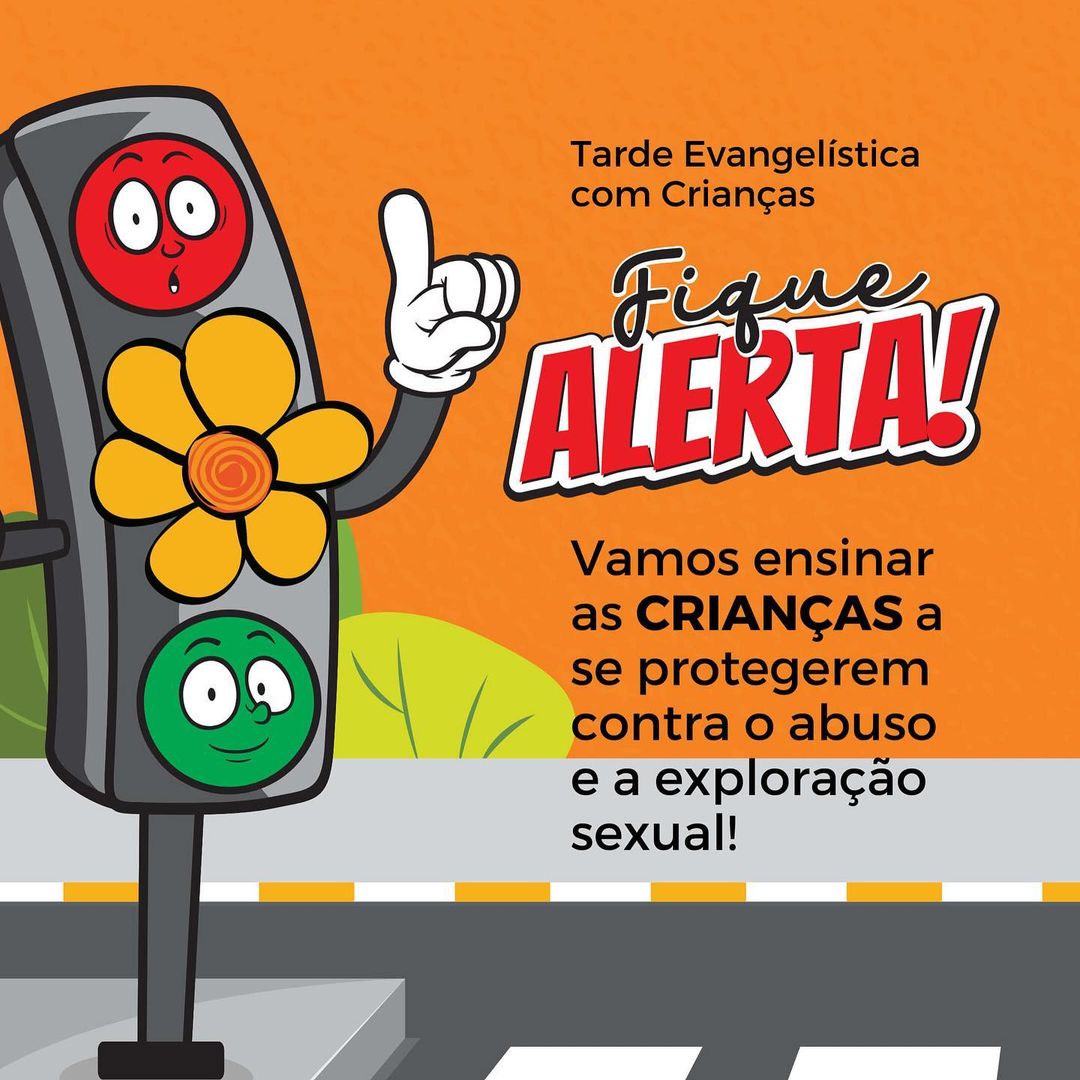 SGM lança TEC “Fique Alerta” e promove live especial para campanha Maio ...