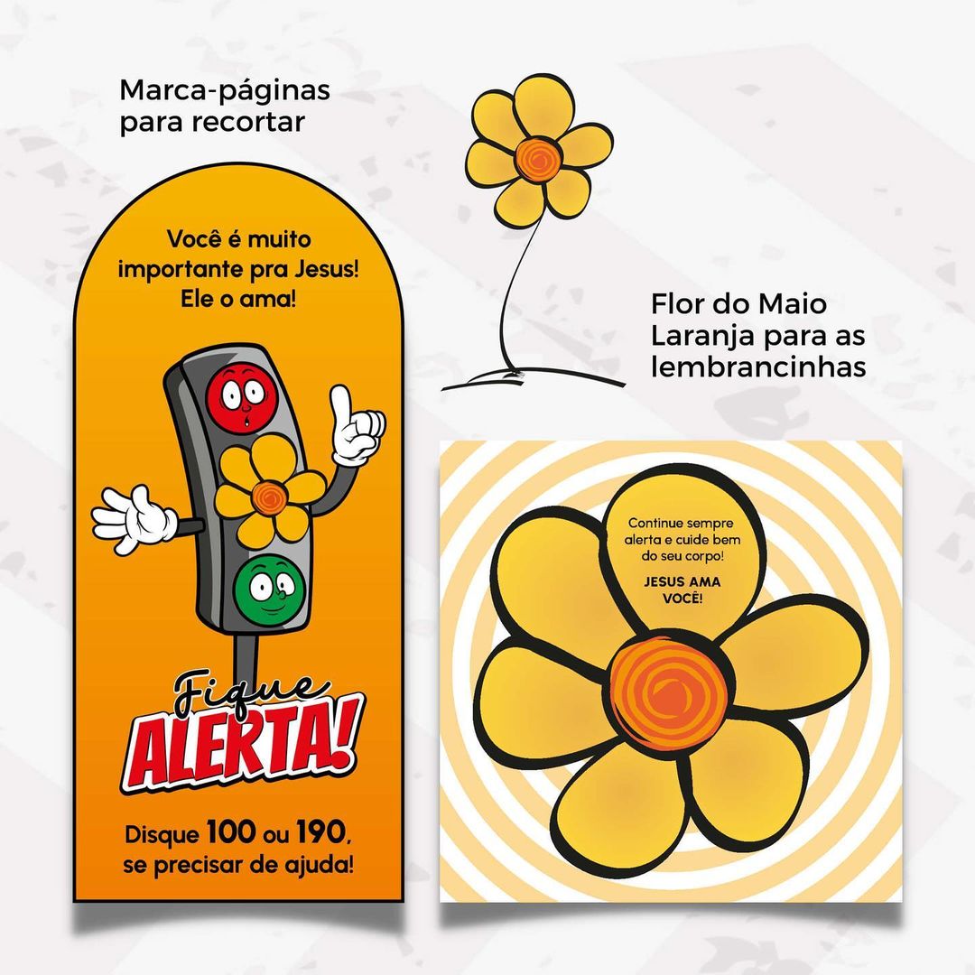 SGM lança TEC “Fique Alerta” e promove live especial para campanha Maio ...