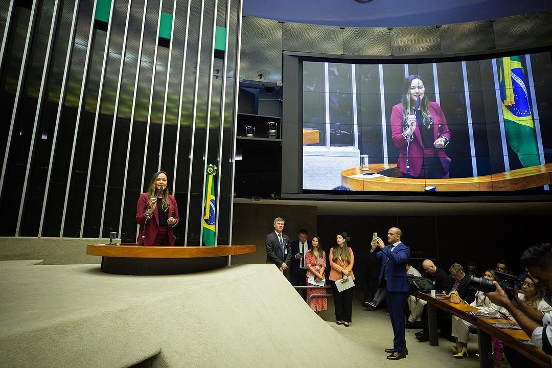 Igreja do Evangelho Quadrangular celebra seu 100º aniversário no mundo ...
