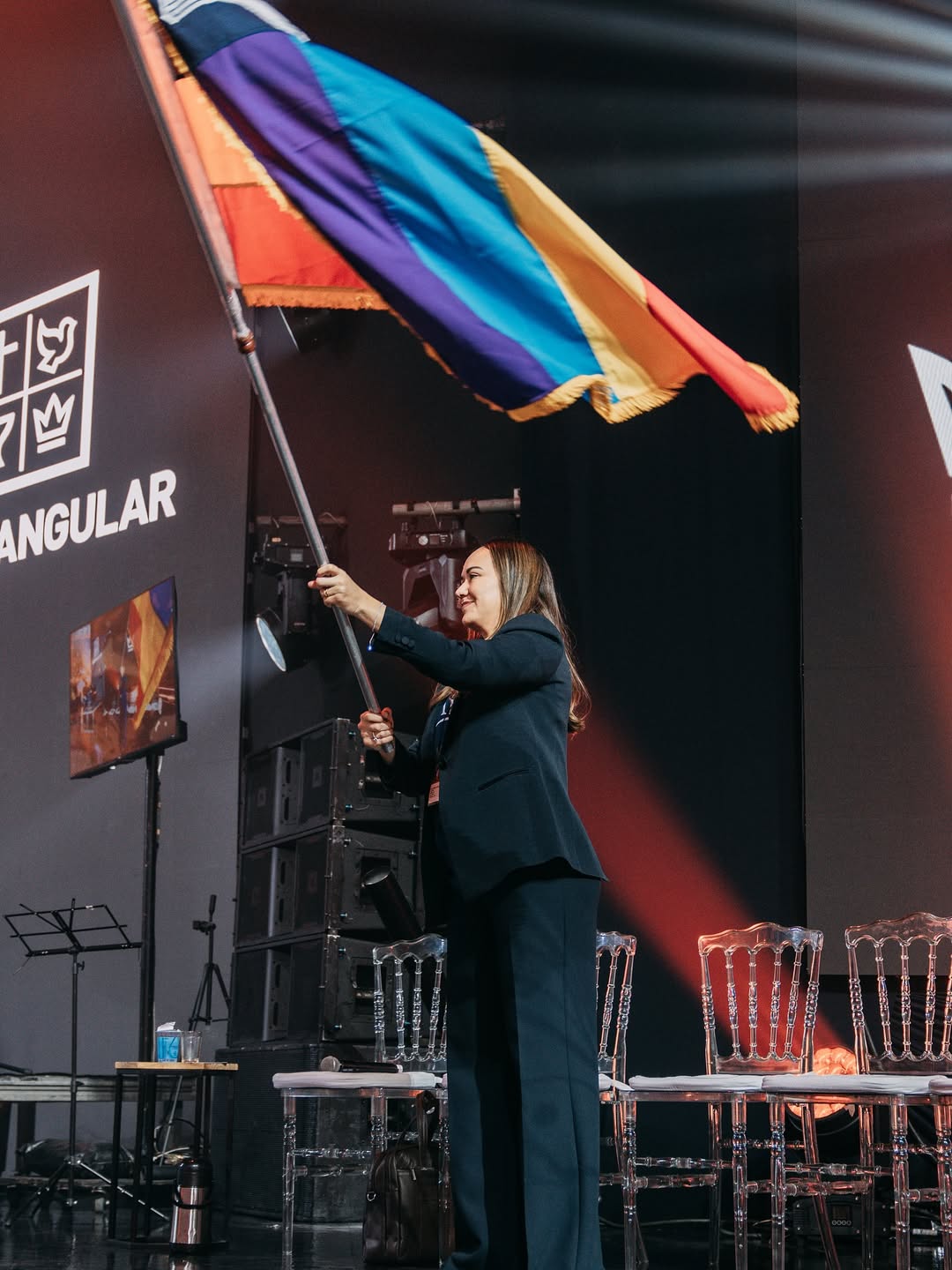 CONVENÇÃO NACIONAL 2025: Terceiro e Último dia da 74ª Convenção ...