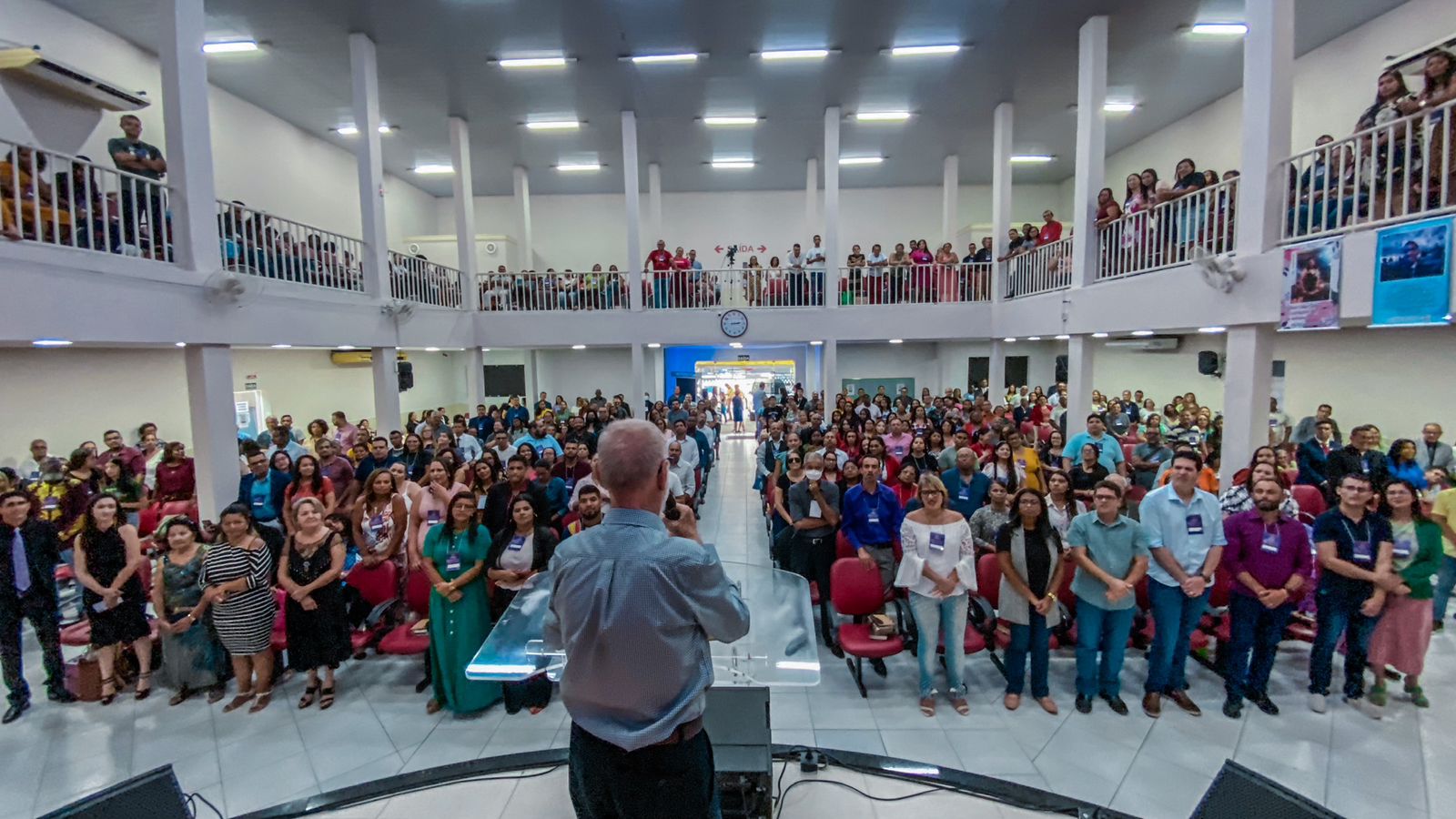 CONVENÇÃO ESTADUAL: Igreja do Evangelho Quadrangular de Pernambuco ...