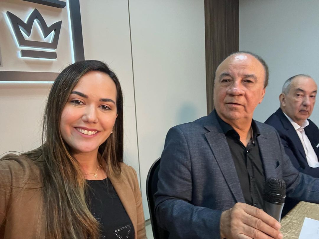 Rev. Mario de Oliveira realiza primeira reunião online para Pastores do ...