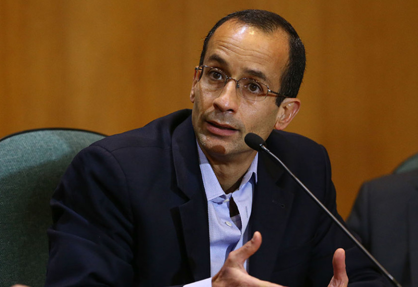 Marcelo Odebrecht diz que doou R$ 150 milhões à campanha de Dilma