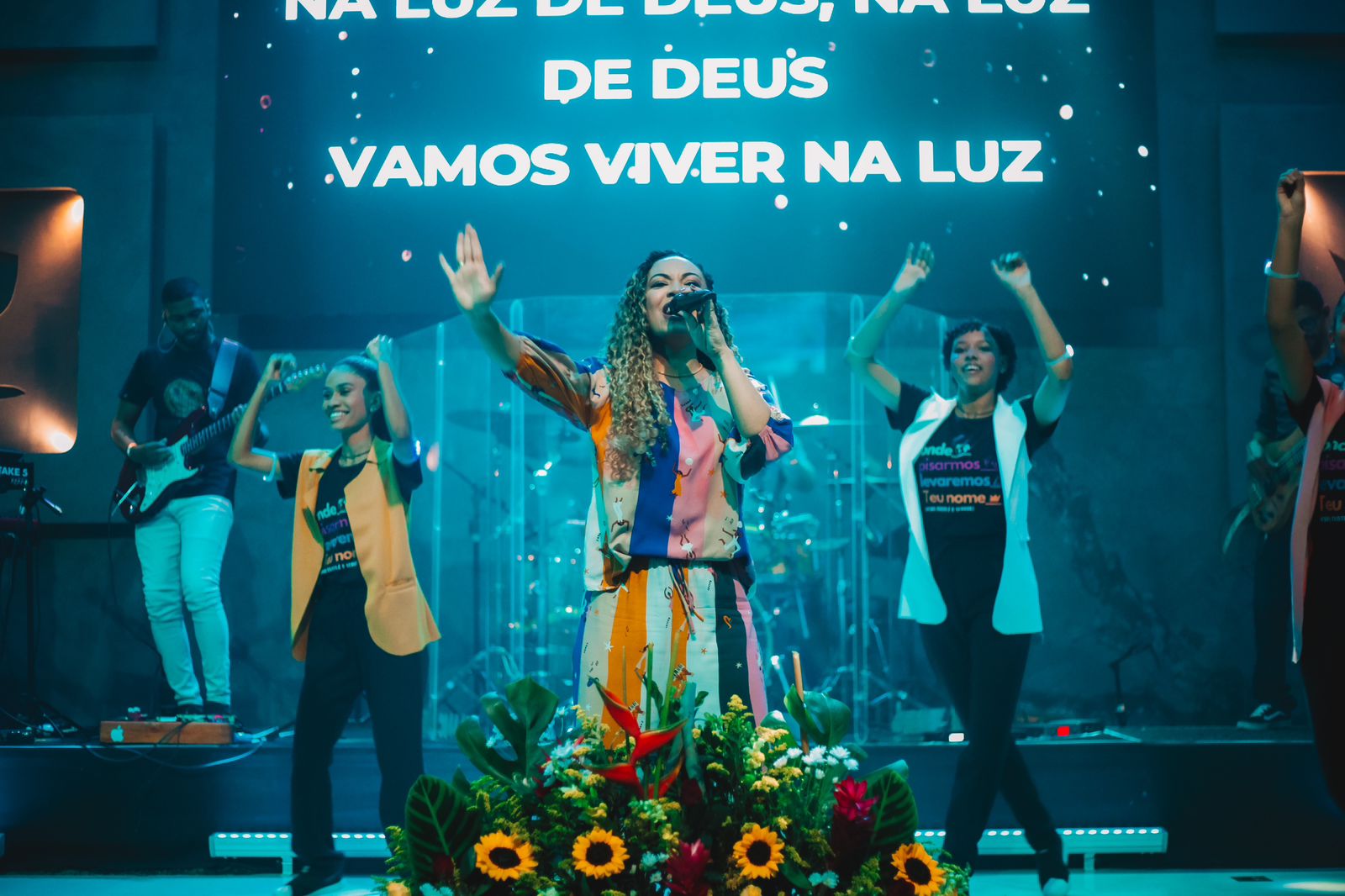 Congresso Estadual do Diaconato marca comemorações do Dia do Diácono ...