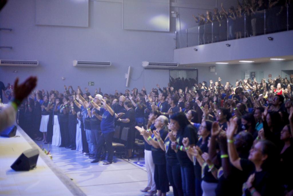 Congresso Estadual do Diaconato marca comemorações do Dia do Diácono ...