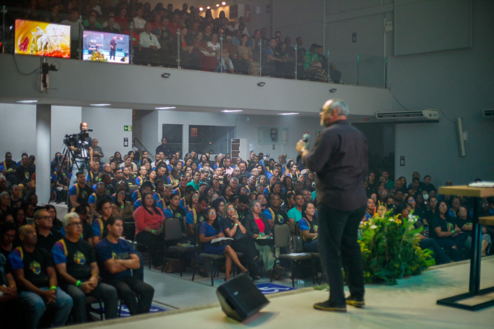 Congresso Estadual do Diaconato marca comemorações do Dia do Diácono ...