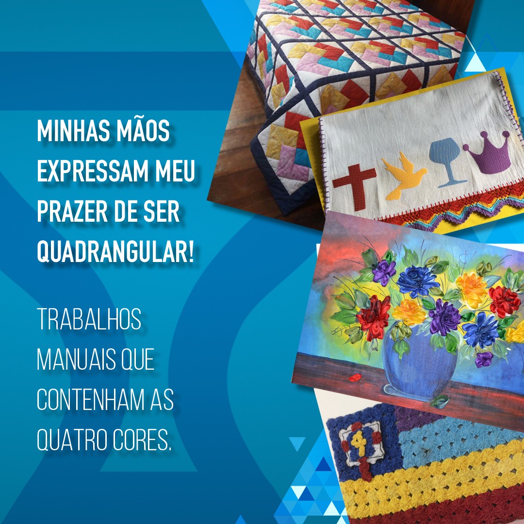 Mês Quadrangular