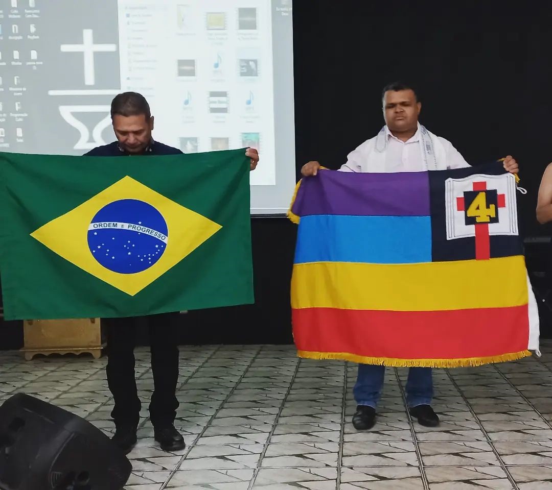 Ministério Quadrangular promove grande clamor pelo país em todas as ...